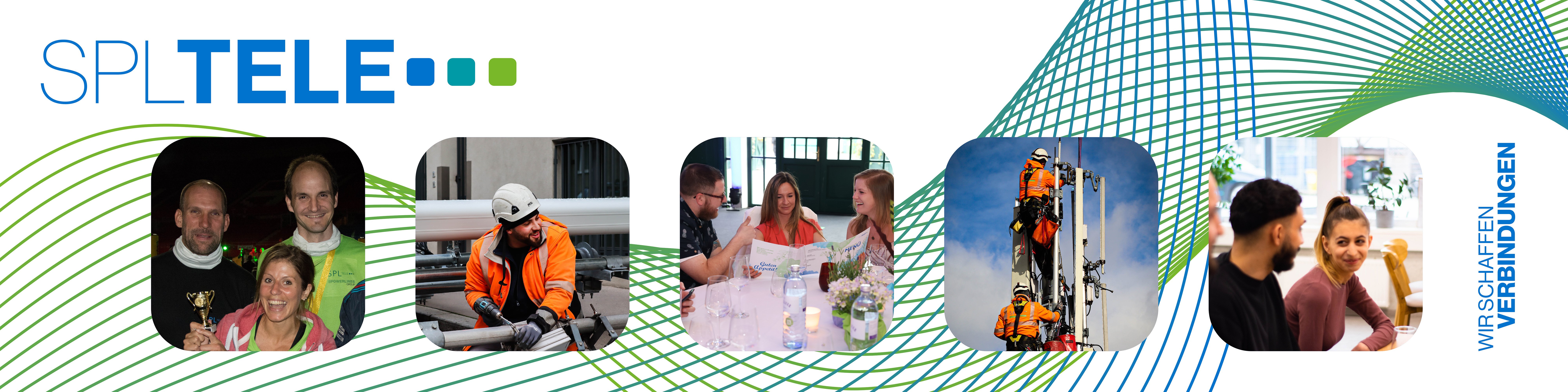 SPL TELE Erfahrungen: 87 Bewertungen von Mitarbeitern | kununu